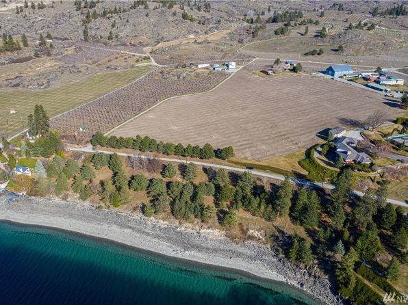 Manson Real Estate - Manson WA Homes For Sale | Zillow