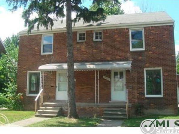 Apartments For Rent in Detroit MI | Zillow