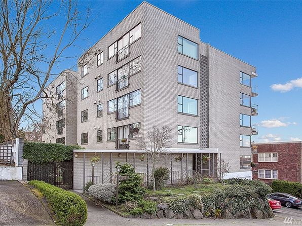 913 3rd Ave W, Seattle, WA 98119 | Zillow