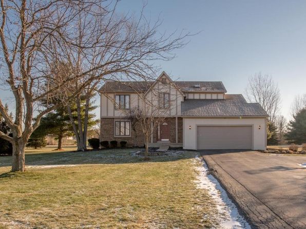 6131 S Section Line Rd, Delaware, OH 43015 | Zillow