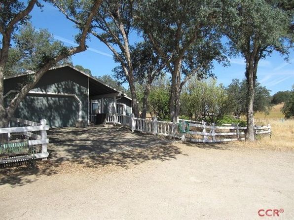 68245 Jolon Rd, Lockwood, CA 93932 | Zillow
