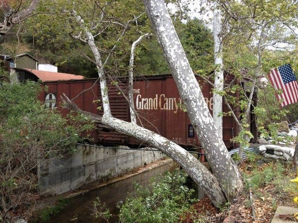 542 Canon View Trl, Topanga, CA 90290 | Zillow