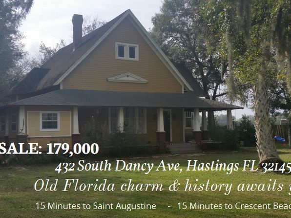 8370 Hastings Blvd, Hastings, FL 32145 | Zillow