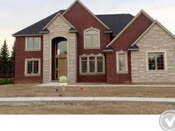 49165 Parkshore Ct, Northville, MI 48168 | Zillow