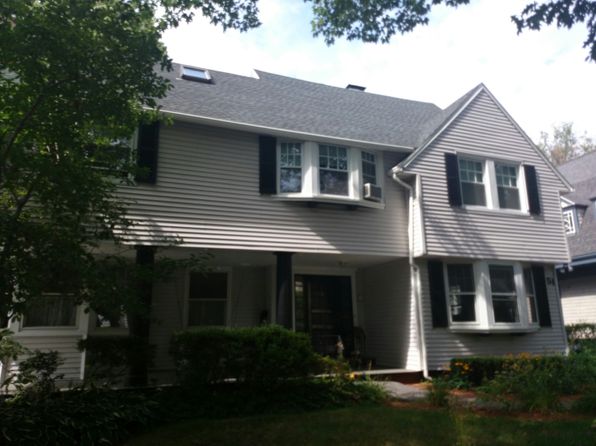 Recently Sold Homes in Brookline MA - 1,150 Transactions | Zillow