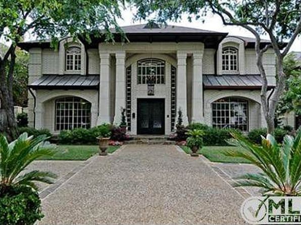 3645 Southwestern Blvd, Dallas, TX 75225 | Zillow