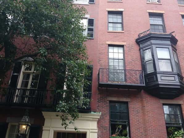 Boston MA Luxury Homes For Sale - 996 Homes | Zillow