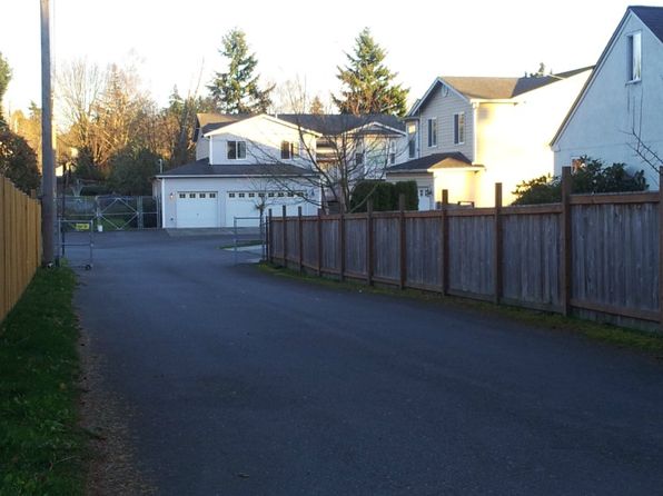 5511 S Wallace St, Seattle, WA 98178 | Zillow