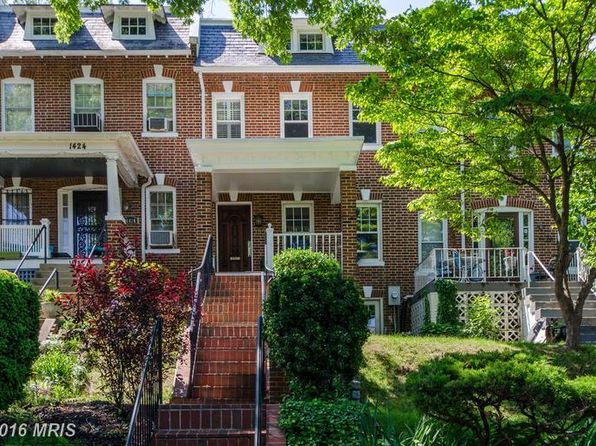 1432 Taylor St NW, Washington, DC 20011 | Zillow