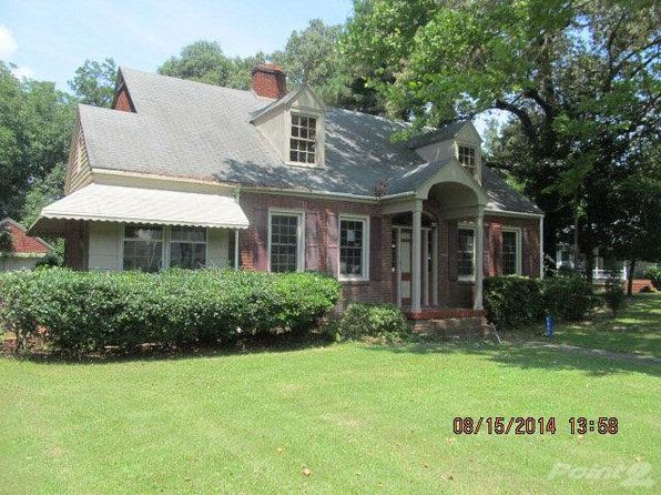 4860 Main St, Gibson, NC 28343 | MLS #100134639 | Zillow