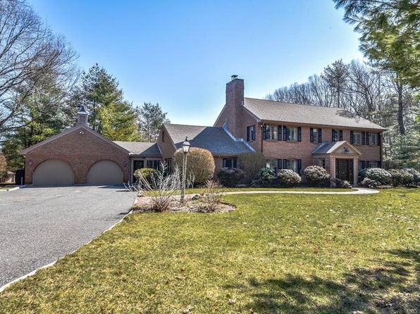 3 Morningside Dr, Dover, MA 02030 | Zillow