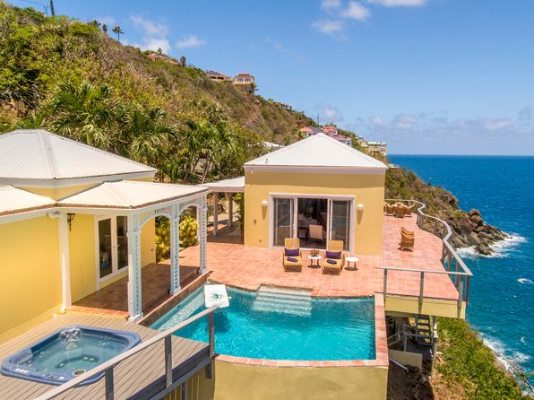 VI Real Estate - Virgin Islands Homes For Sale | Zillow