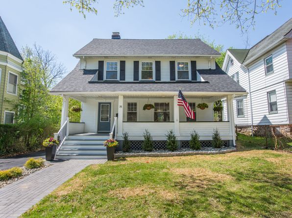 Montclair Real Estate - Montclair NJ Homes For Sale | Zillow