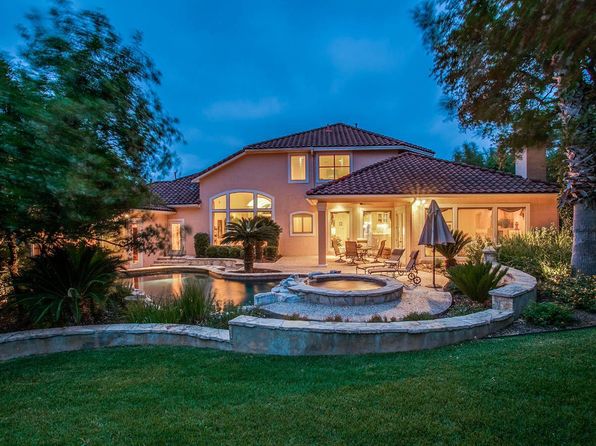 The Dominion Real Estate - The Dominion San Antonio Homes For Sale | Zillow