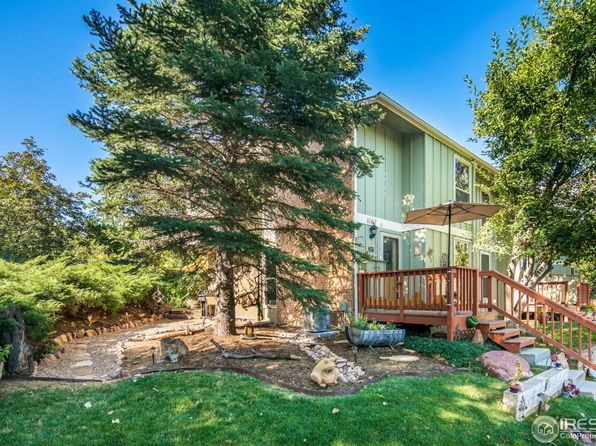 Boulder Real Estate - Boulder CO Homes For Sale | Zillow