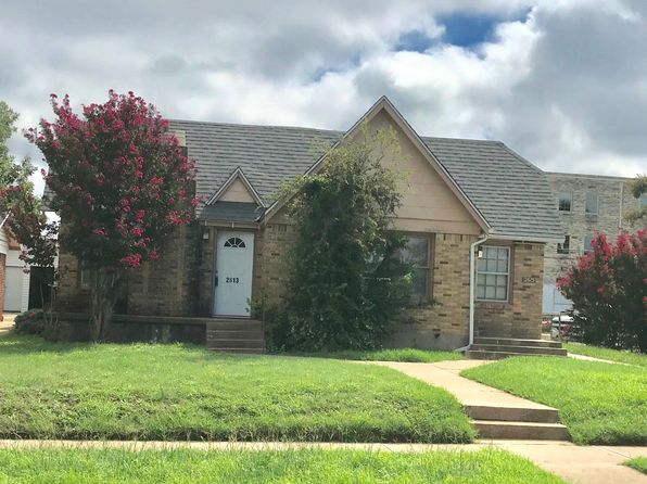 Full Duplex - Fort Worth Real Estate - Fort Worth TX Homes For Sale ...