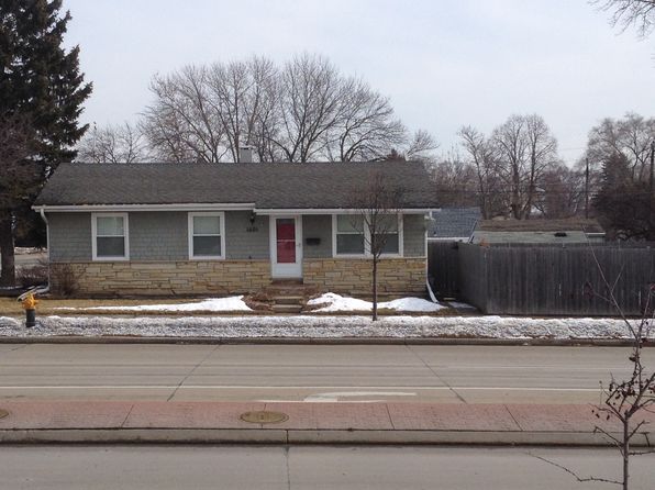 Racine Real Estate - Racine WI Homes For Sale | Zillow