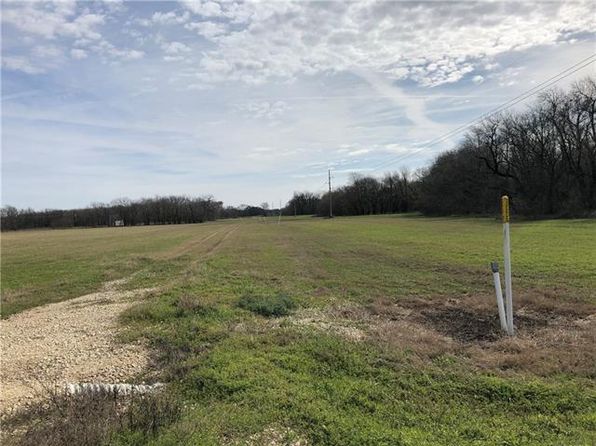Sherman TX Land & Lots For Sale - 119 Listings | Zillow