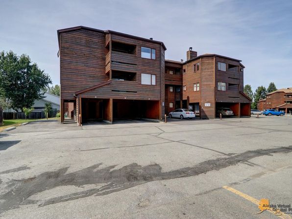 Anchorage AK Condos & Apartments For Sale - 473 Listings | Zillow