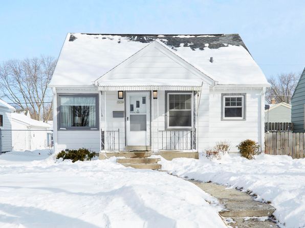 Milwaukee Real Estate - Milwaukee WI Homes For Sale | Zillow