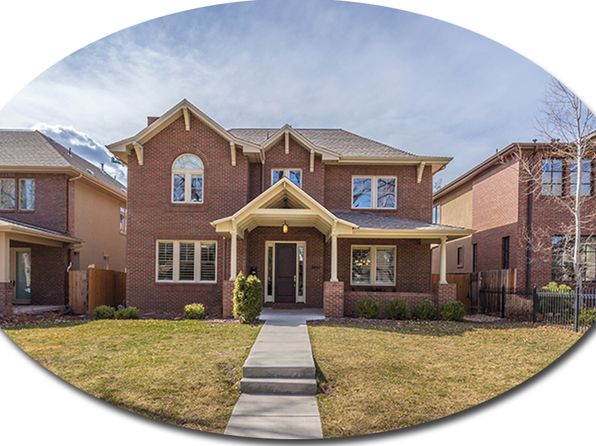 Denver Real Estate - Denver CO Homes For Sale | Zillow