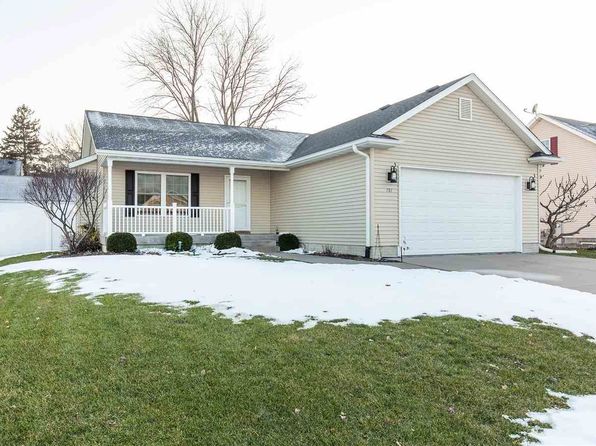 Best Places to Live in Eldridge, Iowa