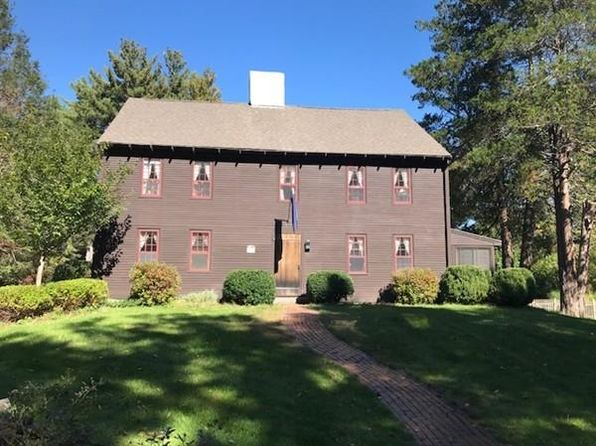 Boxford Real Estate - Boxford MA Homes For Sale | Zillow