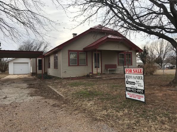 Chester Real Estate - Chester OK Homes For Sale | Zillow