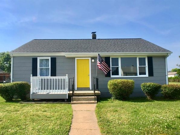 Best Places to Live in Montrose, Virginia