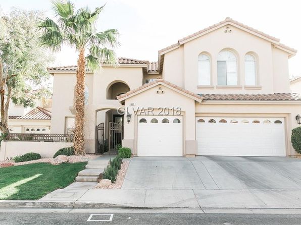 Green Valley Ranch Real Estate - Green Valley Ranch Henderson Homes For ...