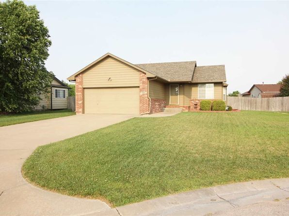 Goddard Real Estate - Goddard KS Homes For Sale | Zillow