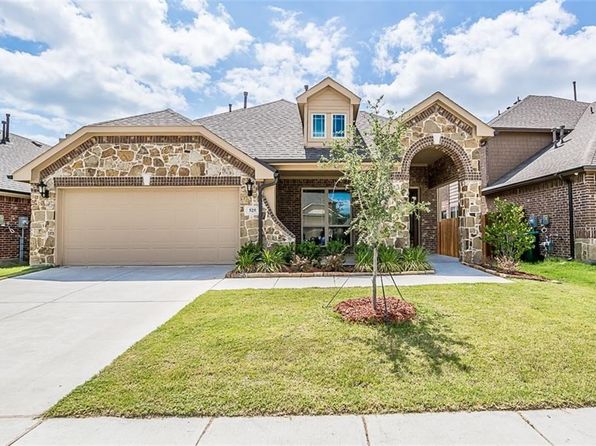 Anna Real Estate - Anna TX Homes For Sale | Zillow