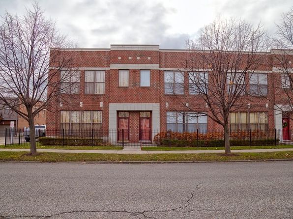 Detroit MI Condos & Apartments For Sale - 170 Listings | Zillow