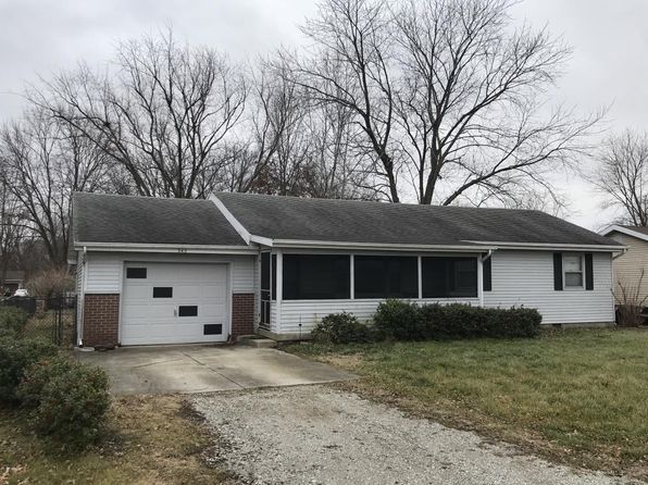 Best Places to Live in Neoga, Illinois