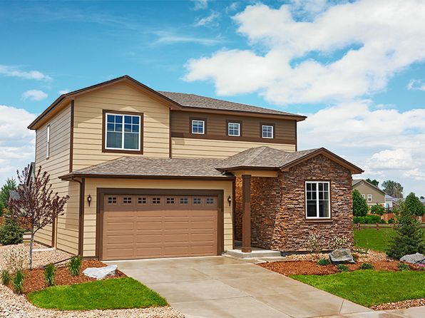 CO Real Estate - Colorado Homes For Sale | Zillow
