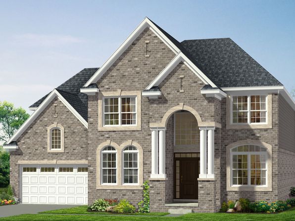 Novi Real Estate - Novi MI Homes For Sale | Zillow