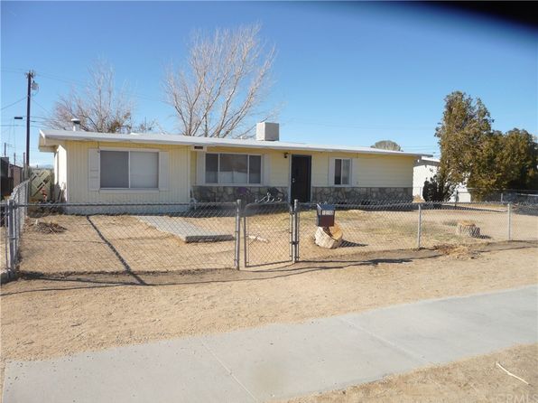 Best Places to Live in Boron, California