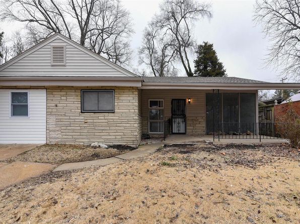 Best Places to Live in Berkeley, Missouri