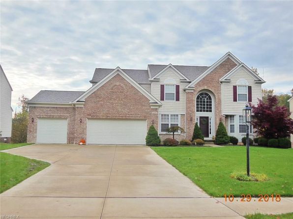 Broadview Heights Real Estate - Broadview Heights OH Homes For Sale ...