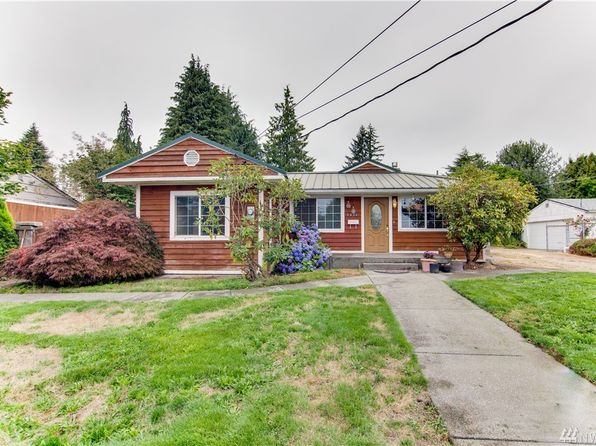 Proctor District - Tacoma Real Estate - Tacoma WA Homes For Sale | Zillow