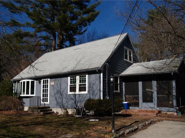 Burrillville Real Estate - Burrillville RI Homes For Sale | Zillow