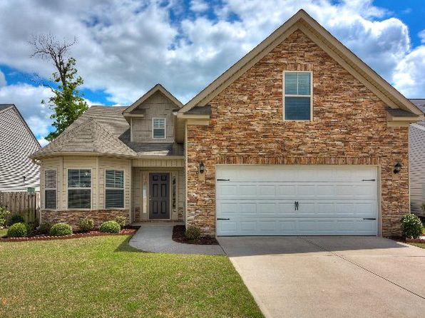 Grovetown Real Estate - Grovetown GA Homes For Sale | Zillow