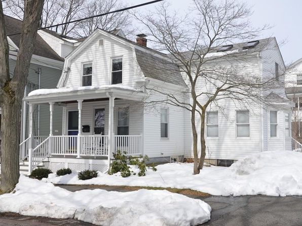 Wakefield Real Estate - Wakefield MA Homes For Sale | Zillow