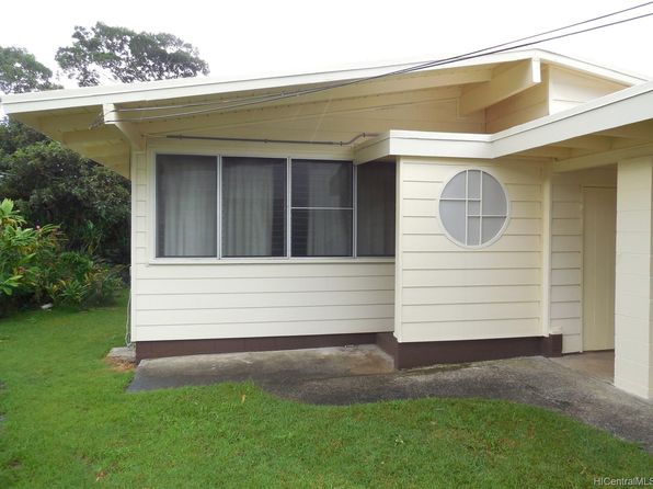 Manoa Real Estate - Manoa Honolulu Homes For Sale | Zillow