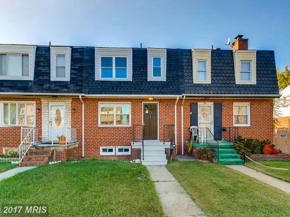 Rosedale Real Estate - Rosedale MD Homes For Sale | Zillow