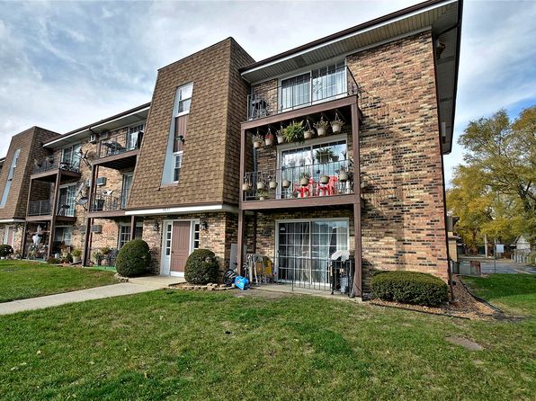 Chicago Ridge Real Estate - Chicago Ridge IL Homes For Sale | Zillow
