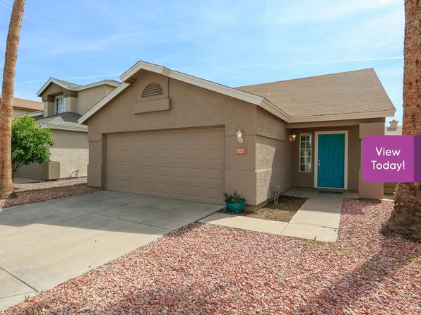 Houses For Rent in Peoria AZ - 121 Homes | Zillow