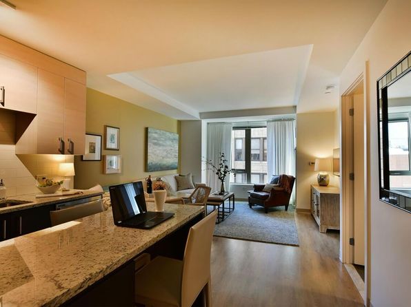 Apartments For Rent in Downtown Boston | Zillow