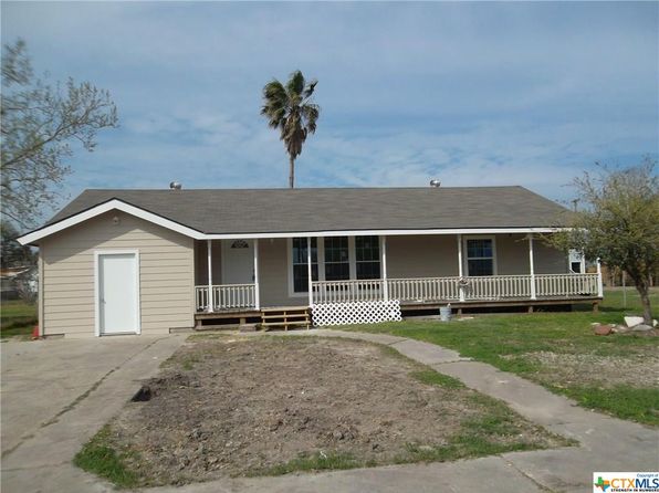 Refugio Real Estate - Refugio TX Homes For Sale | Zillow