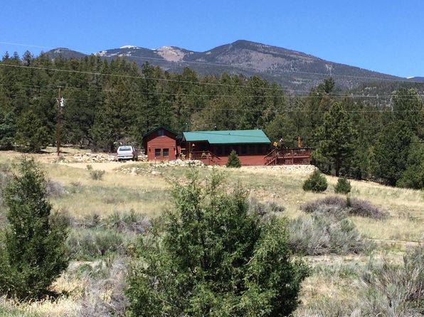 Cimarron Real Estate - Cimarron NM Homes For Sale | Zillow